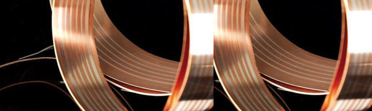 Bimetal Strips, Bimetallic Strip Supplier in India | Kalpataru Piping ...
