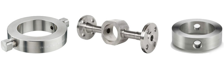 Flushing Ring Suppliers in India | Kalpataru Piping Solutions